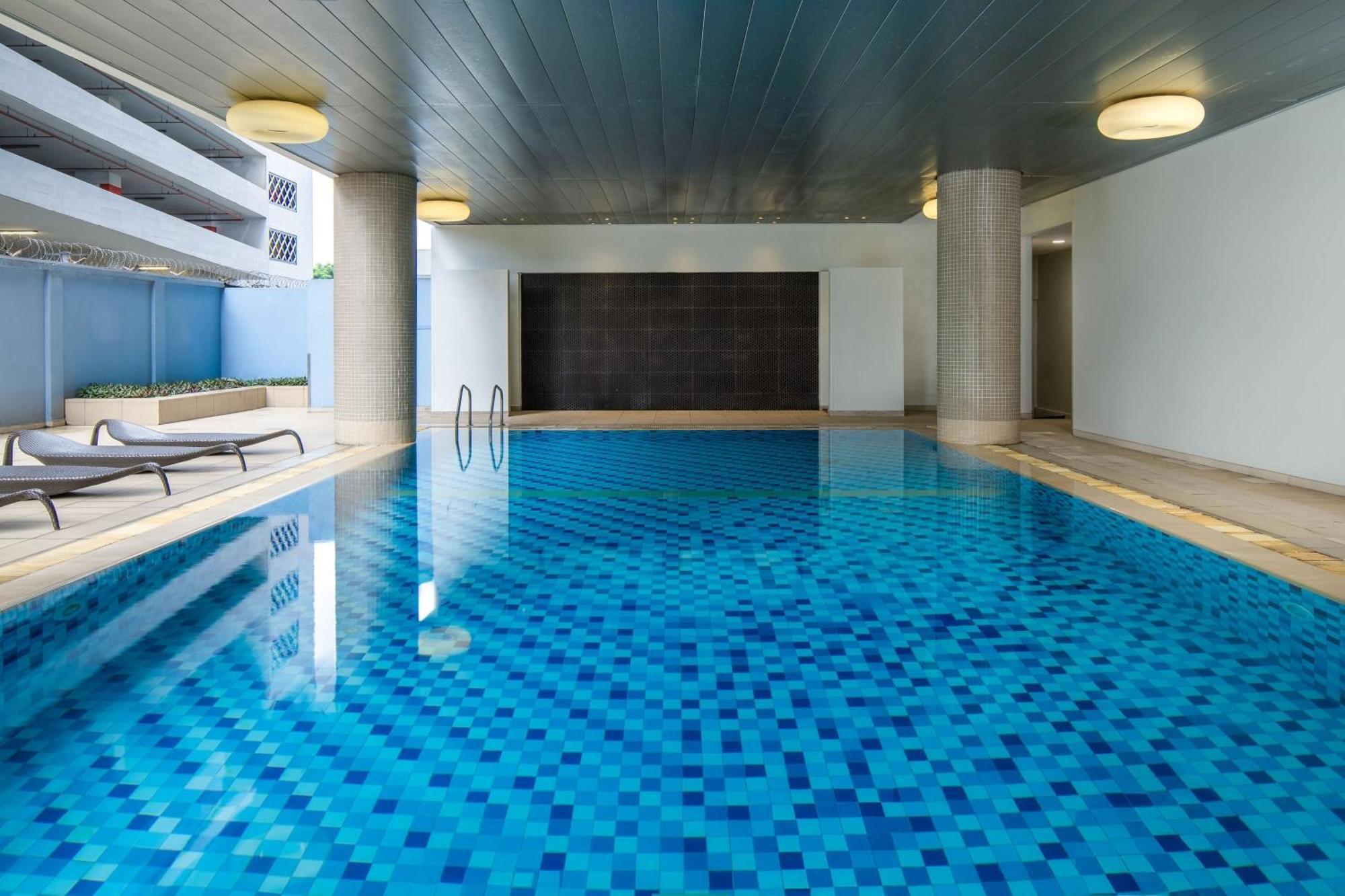 °hotel Four Points By Sheraton Lagos 4 Nigeria From Us 135 Booked